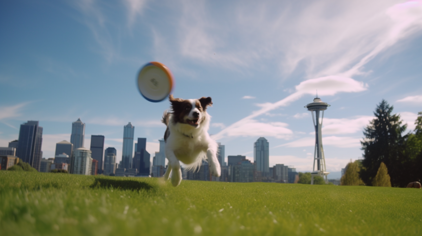 Things To Do With A Dog In Seattle, WA: Top Pooch-Friendly Fun - Puppy ...
